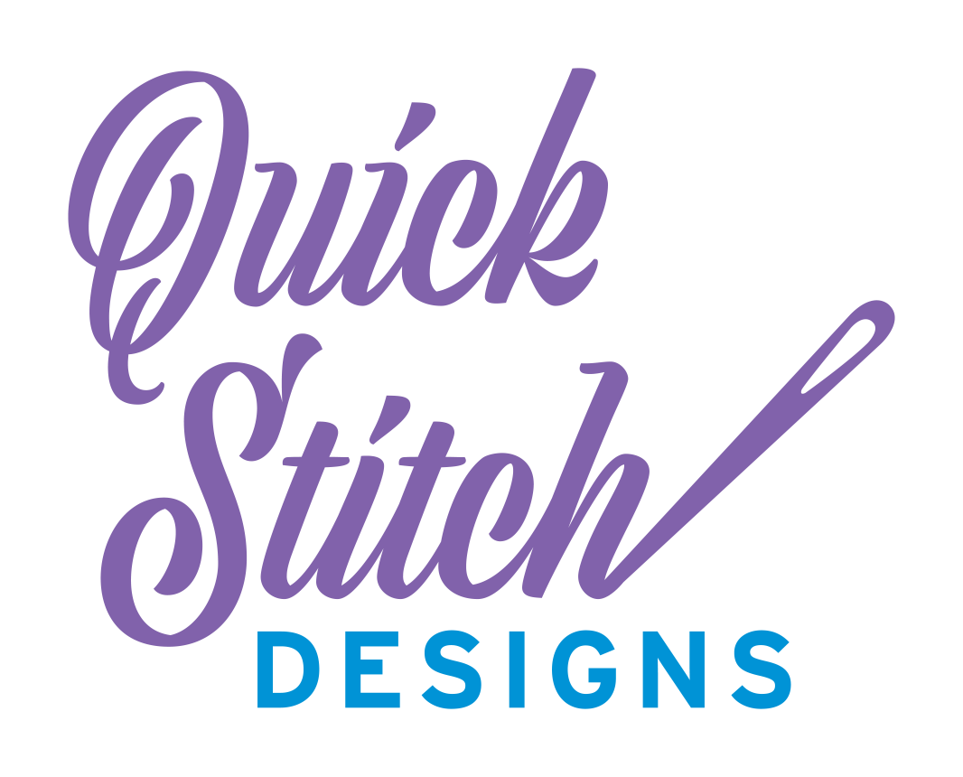 Quick Stitch Designs Custom Embroidery